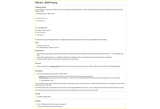 Challenge_Finale — NodePit